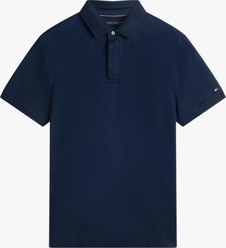 Tommy Hilfiger Polo manches courtes en coton