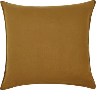 Haomy Taie doreiller Dili en voile de coton Haomy