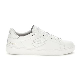 Lotto Homme, Chaussures, Blanc, Taille: 44 EU Autograph Baskets