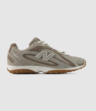 New Balance Baskets 204L Arid Stone