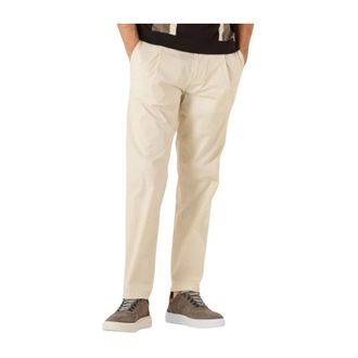 Drykorn Ajend Rglr - - Trousers - Herren - Beige - W33 L32