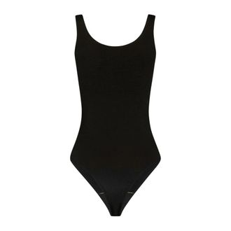 Wolford Jamaika Body - - Tops - Damen - Schwarzk - XS