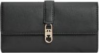 Tommy Hilfiger Portefeuille &agrave; rabat uni