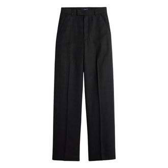 SOEUR Soeur - Pantalon Hippolyte - Femme - Pantalons - Noir - Taille: 34 FR