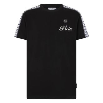 Philipp Plein Herren, Oberteile, Schwarzk, 2XLGr&ouml;&szlig;e