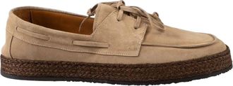 Calce Calce, Homme, Chaussures, Beige, Taille: 44 EU X2499 Espadrille