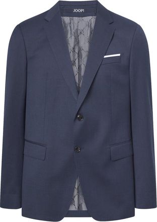 Joop Anzugsakko mit Pinpoint-Muster und Stretch, Slim Fit in
