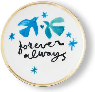 BITOSSI HOME Assiette Forever Always Bitossi