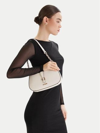 Guess Handtasche Carrie HWVG98 96180 &Eacute;cru