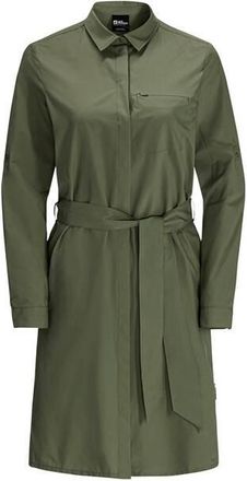 Jack Wolfskin Damen Kleid LIGHT WANDER DRESS W