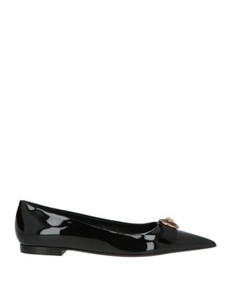 Versace SCHUHE - Ballerinas auf YOOX.COM