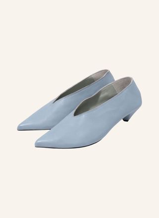Bimba & Lola Bimba Y Lola Lederpumps blau