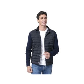 Herno Leichte Jacke - - Jackets - Herren - Blau - XL