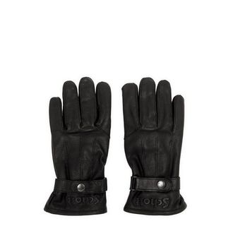 Schott NYC Gants en cuir