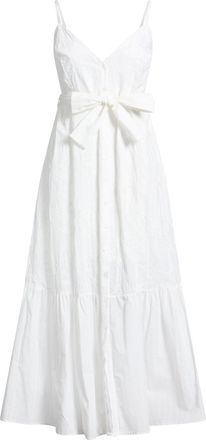 Motel KLEIDER - Maxi-Kleider auf YOOX.COM