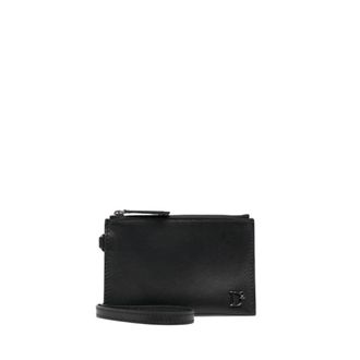 Dsquared2 G&uuml;rtel - - Accessories - Herren - Schwarzk - ONE SIZE