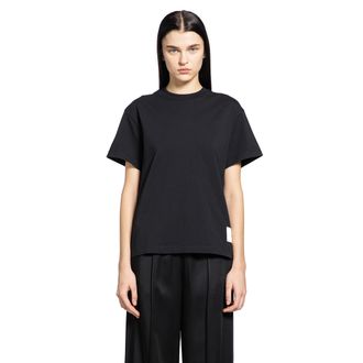 Jil Sander 3 Pack Short-Sleeved T-Shirt Set