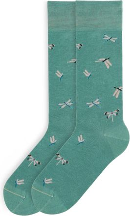 Von Jungfeld Socken SIGNATURE ICONS