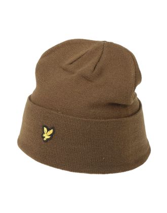 Lyle & Scott ACCESSOIRES - M&uuml;tzen & H&uuml;te auf YOOX.COM