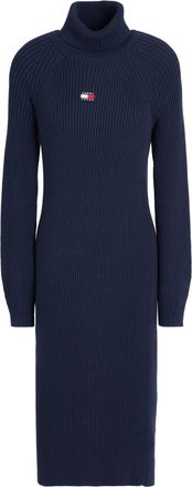Tommy Jeans KLEIDER - Midi-Kleider auf YOOX.COM