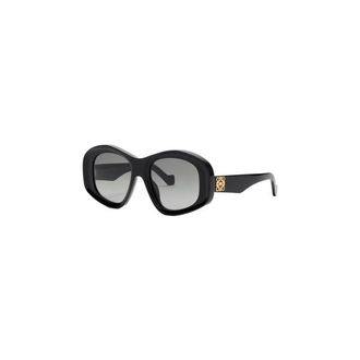 Loewe Lunettes de soleil Beveled Pentagon