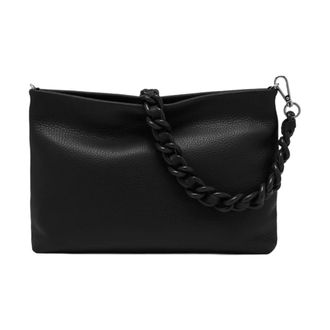 Gianni Chiarini Brenda Clutch - - Bags - Damen - Schwarzk - ONE SIZE