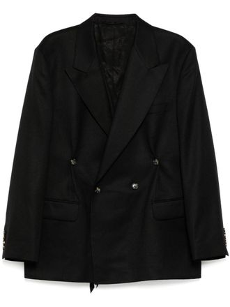 Marina Yee veste DB - Noir