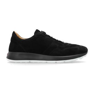 Tod's Allacciato Sneakers - - Shoes - Herren - Schwarzk - 43 EU