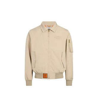 Bombers Original Bomber Hawk &agrave; col classique