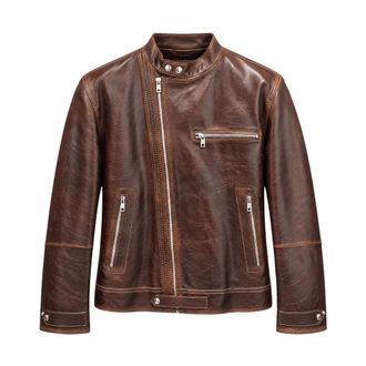 Dolce & Gabbana Jacken - - Jackets - Herren - Braun - M