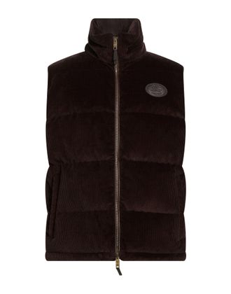 Burberry JACKEN & M&Auml;NTEL - Westen auf YOOX.COM