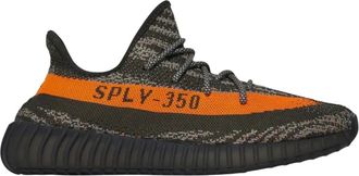Yeezy by Kanye West Femme, Chaussures, Multicolore, Taille: 38 2/3 EU 350 V2 Carbon Beluga