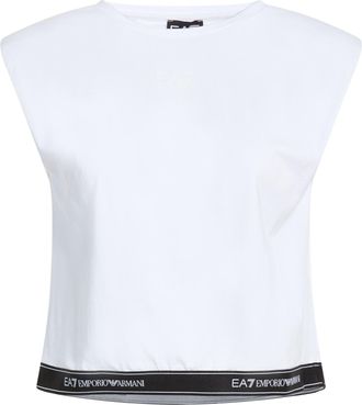 Emporio Armani TOPS - T-shirts auf YOOX.COM