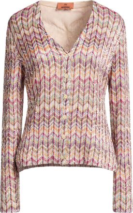 Missoni STRICKWAREN - Strickjacken auf YOOX.COM