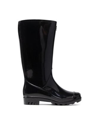 Regatta Gummistiefel Lady Wernlock RWF667 Schwarz