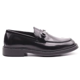 Exton Herren, Schuhe, Schwarzk, 42 EUGr&ouml;&szlig;e