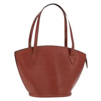 Louis Vuitton Sac &agrave; bandouli&egrave;re Pre-owned - Femme - Pre-owned - Brun - Taille: ONE Size