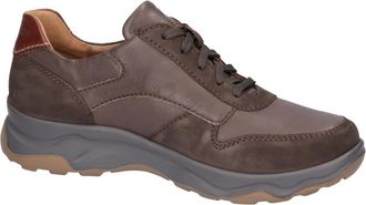 Waldl&auml;ufer Herren, Schuhe, Braun, 44 1/2 EUGr&ouml;&szlig;e