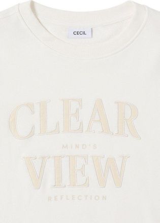 Cecil Strickpullover