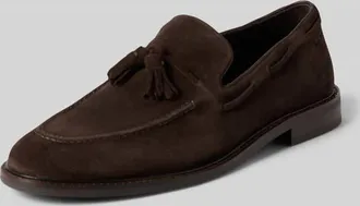 GANT Loafer aus echtem Leder Modell Lozham