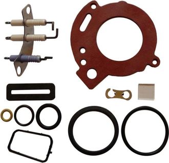 Bosch Buderus - Bosch Wartungssatz f&uuml;r Brennwertger&auml;te, Ersatzteil Bosch / 873771251, Service Kit WB6