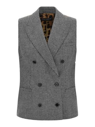 Dolce & Gabbana Gilet - Dolce