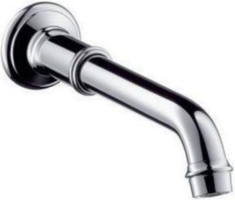 Axor Axor Montreux Wanneneinlauf, 16541990 - Hansgrohe