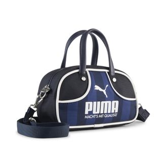 Puma Mini-sac &agrave; main PUMA 1976 (2.5L), Accessoires, Bleu, OSFA