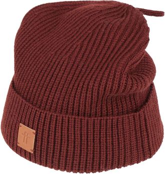 Forte_Forte ACCESSOIRES - M&uuml;tzen & H&uuml;te auf YOOX.COM