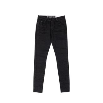 Gas Gas, Homme, Jeans, Noir, Taille: W26 Jeans slim