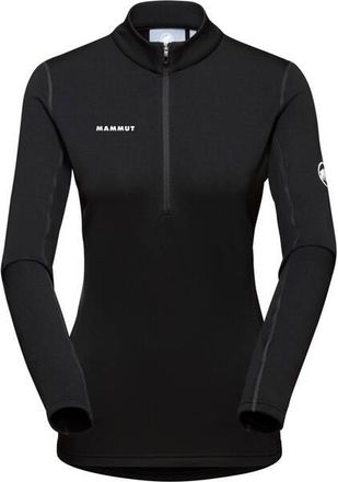 Mammut Damen Shirt Aenergy ML Half Zip