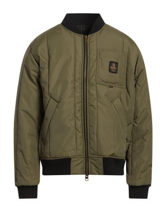 RefrigiWear JACKEN & M&Auml;NTEL - Jacken und Anoraks auf YOOX.COM