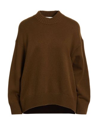 Frame Denim OVERSIZED CASHMERE CREW