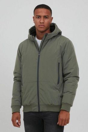 Blend Winterjacke BHEleon Modische Herren Winterjacke mit Kapuze